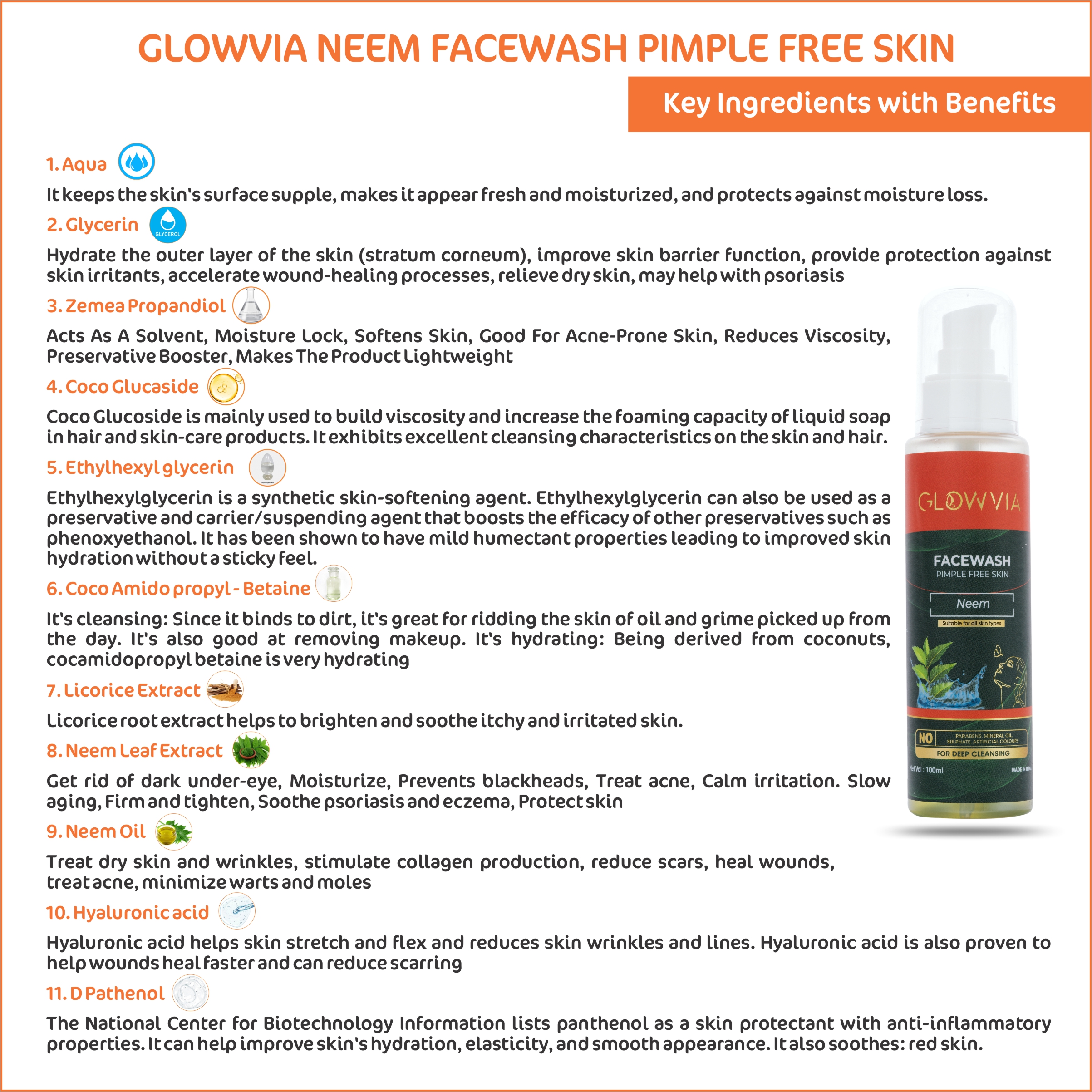 Glowvia